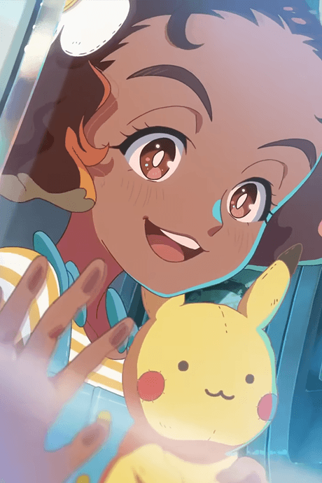 Challenge the World! | Anime Oshi