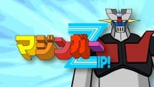 Mazinger ZIP! | Anime Oshi